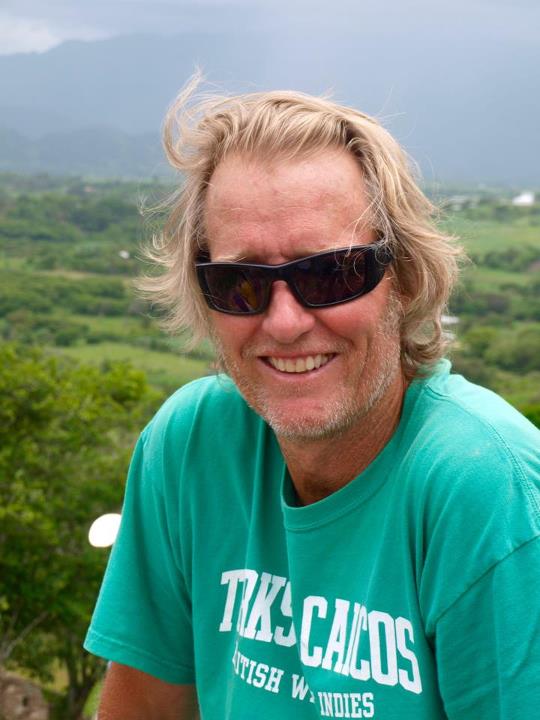 Randy DuVall | Hebron USA